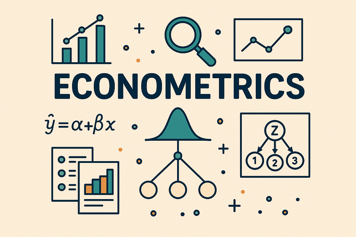 The Econometric Toolkit for Modern Marketing Analytics: From MMM to ...