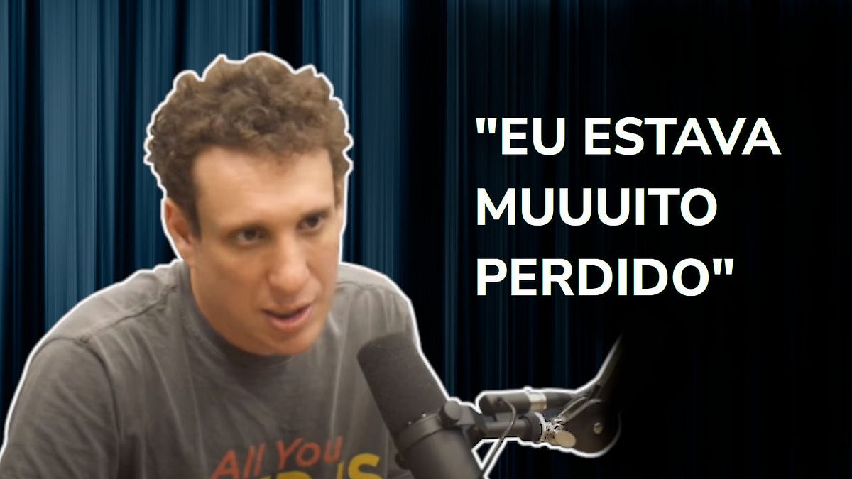Faculdade Ainda Vale A Pena Cortes Money Podcast Medium
