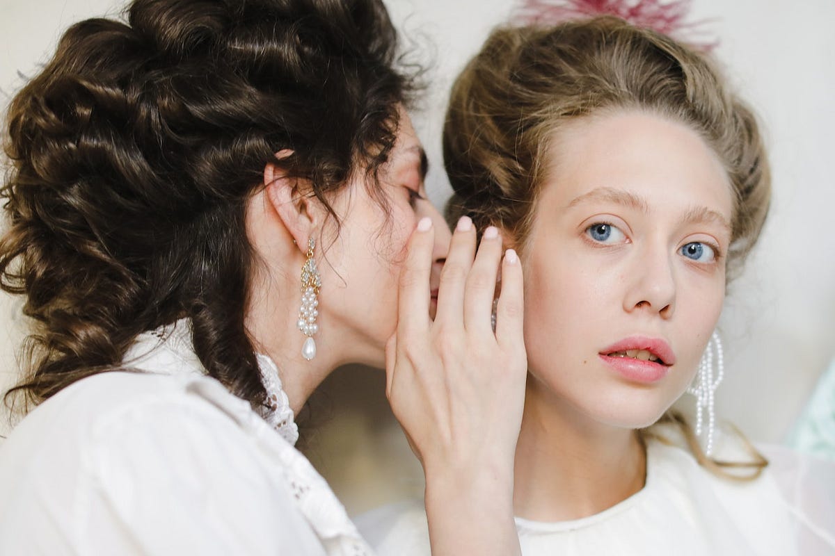 Relationship Advice From Miserable People | by Janet Chui | Hello, Love ...