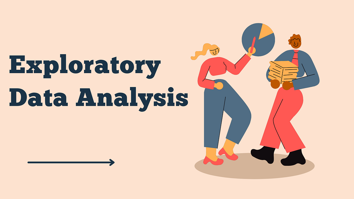 What is Exploratory Data Analysis? | by Brijesh Singh | Medium