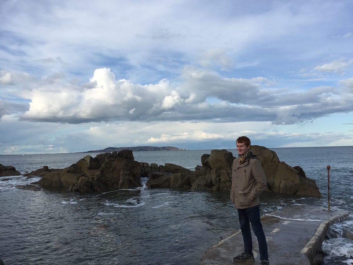 I went to Ireland to find out I’m American | by Thomas Moore Devlin ...