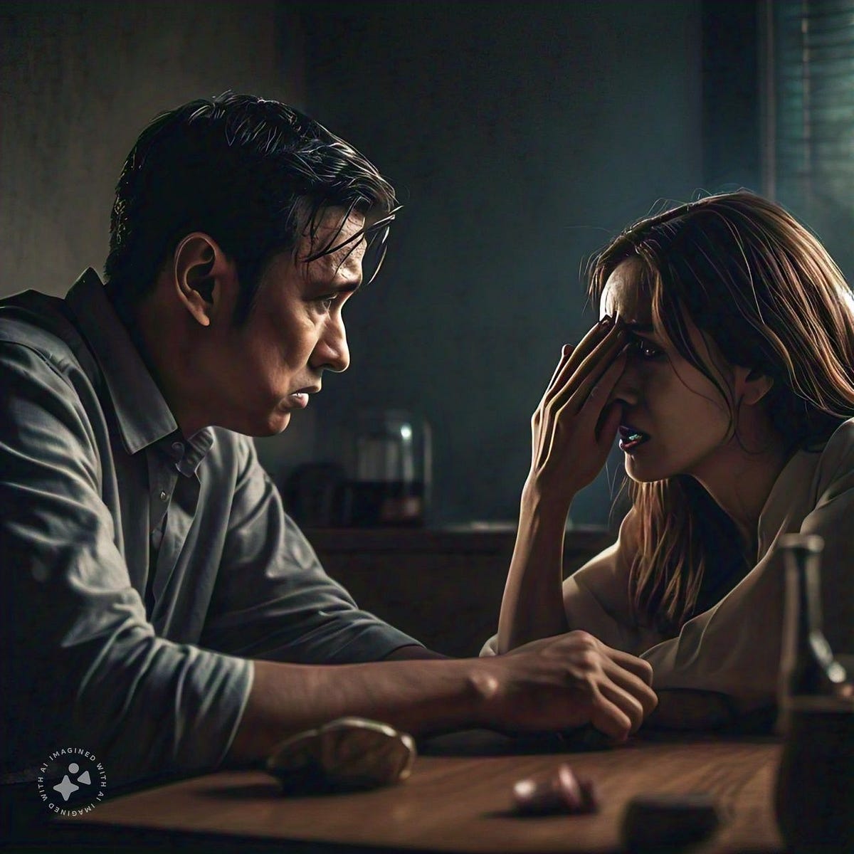 The Alarming Rise of Failing Marriages and Divorce. | by MiKKY Mike | Write A Catalyst | Oct ...