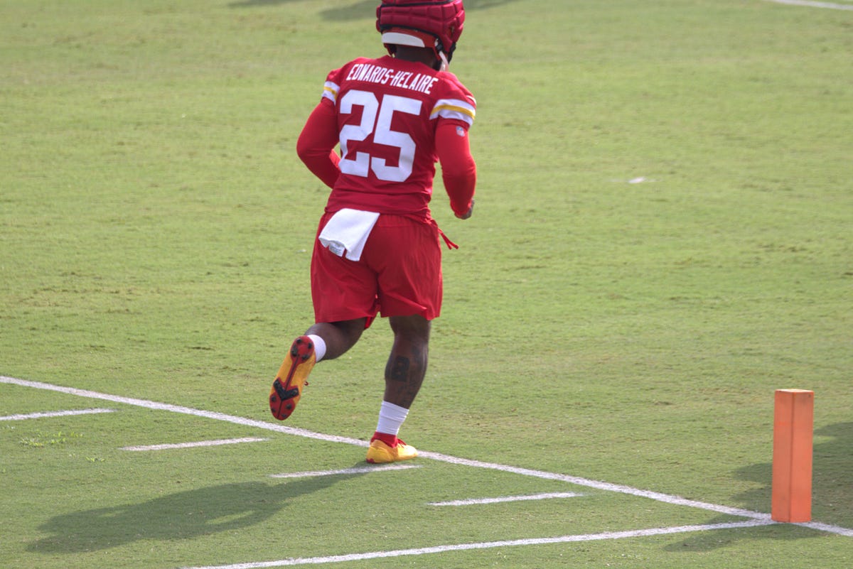 Chiefs Abnormal Journey to the Playoffs | by Montana Frakes | Jan, 2024 ...