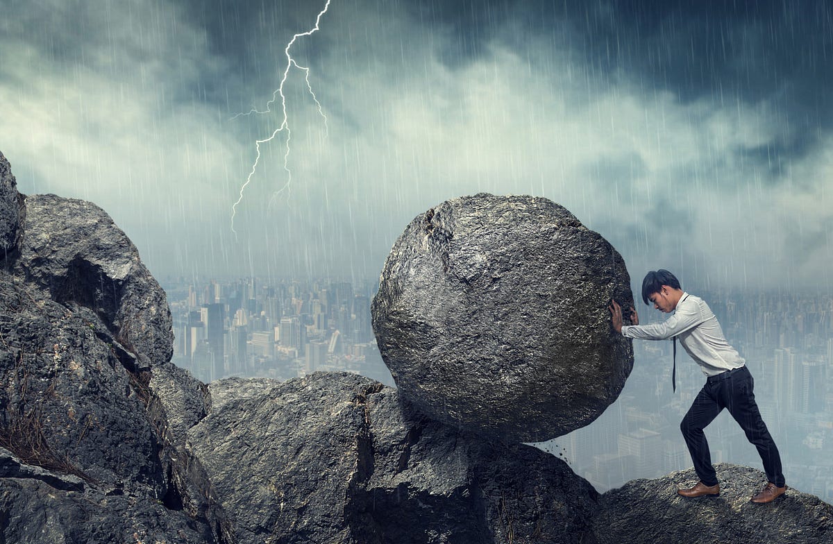 If You Think Making Money Is About Working Hard, You Need… | by John ...