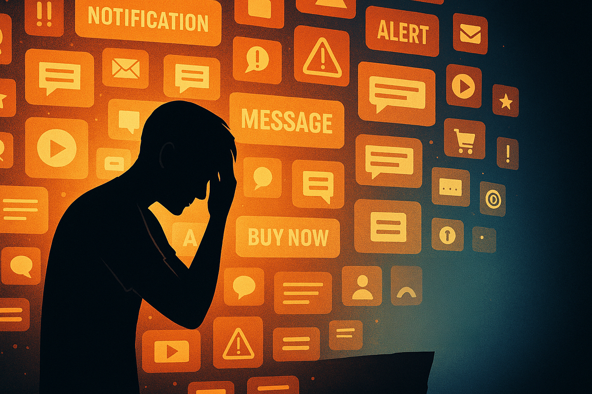 The Rich Guard It. The World Wants It. Do You Still Own Yours? | by ...