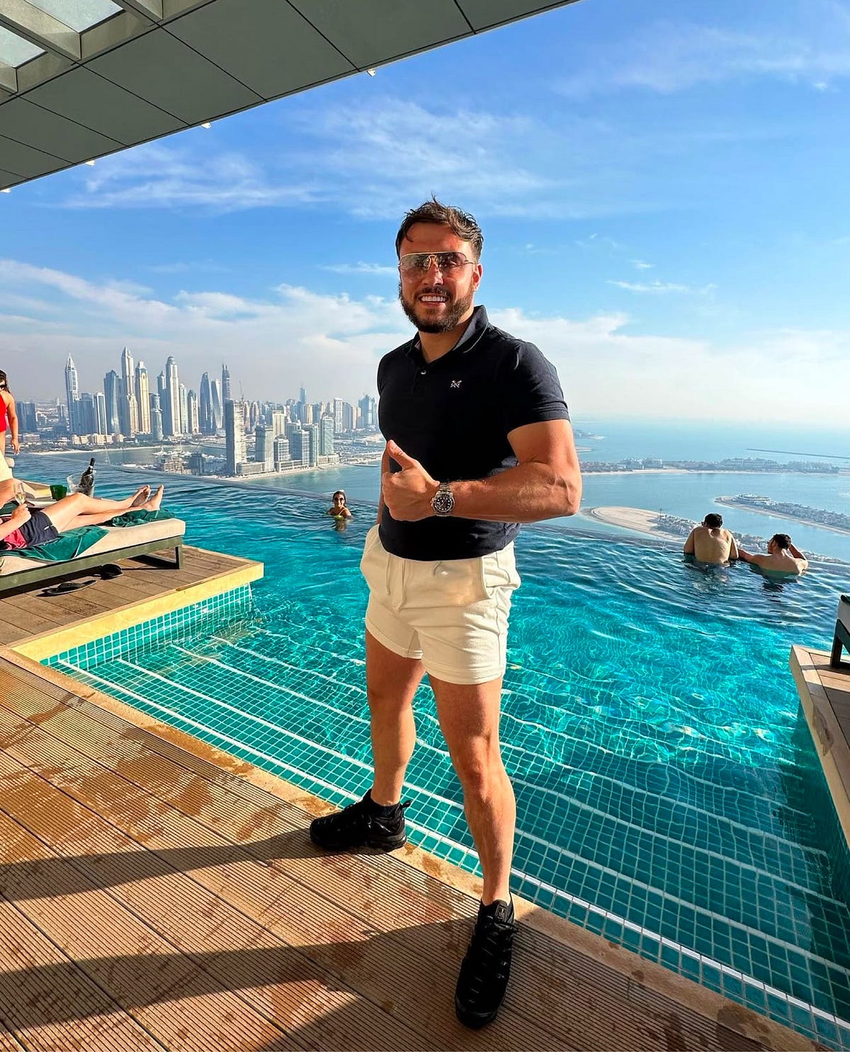 Nexus Capital: Where Innovation Meets Vision | by Ronny Molpen | Medium