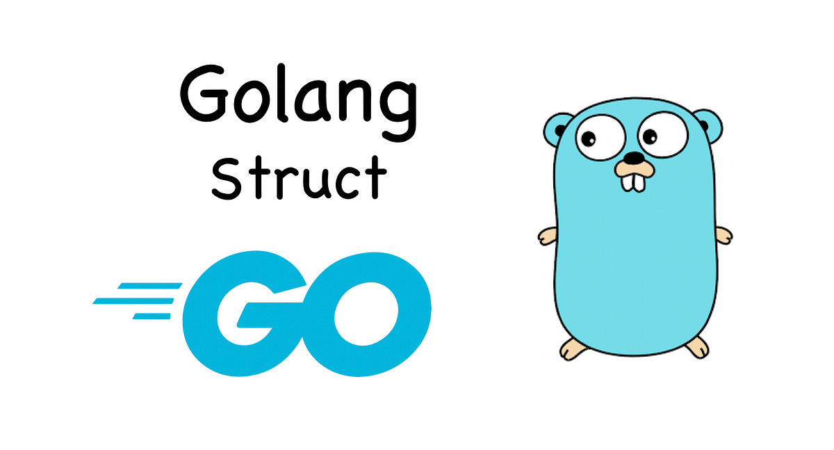 DevOps in Go — Struct. DevOps in Go bootcamp series | by Tony | Geek ...