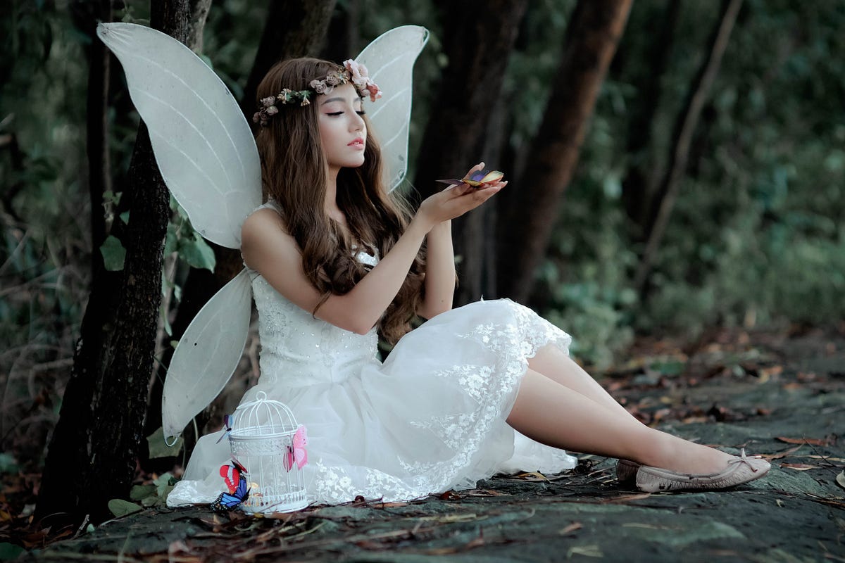 The Enchanted Guide to Daily Motivation: Unveiling Mindfulness in a ...