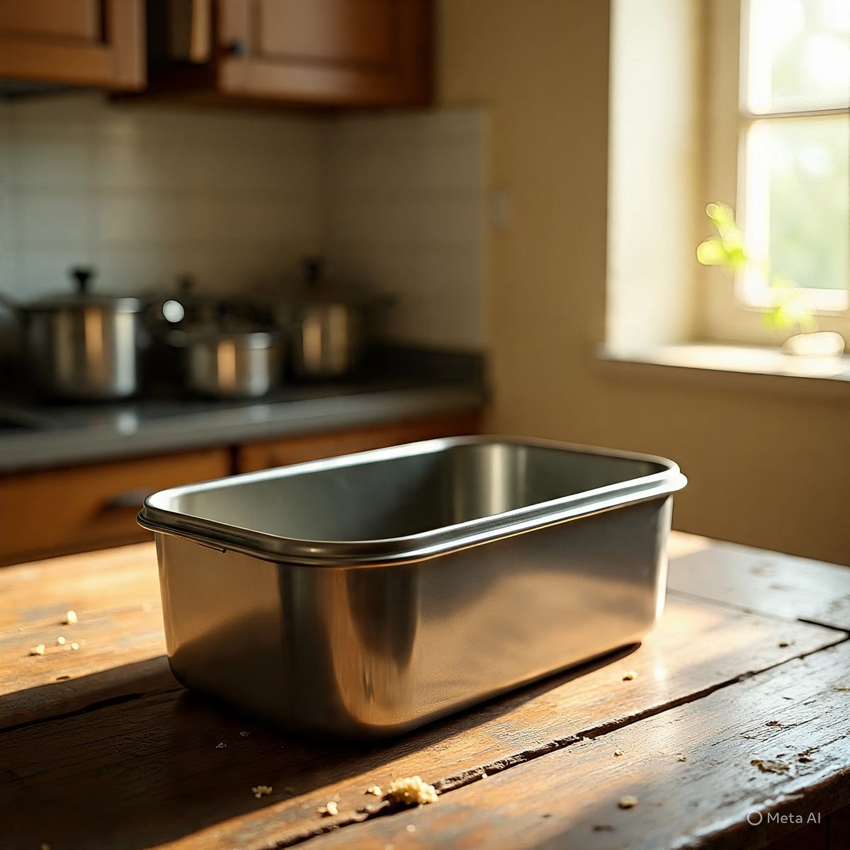 The tiffin box that came empty but left full | by Anushkasrivastav | Medium