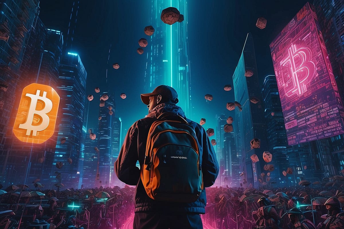 Aptos Airdrop — Your Free Tokens Now! | by Aptos | Jul, 2024 | Medium