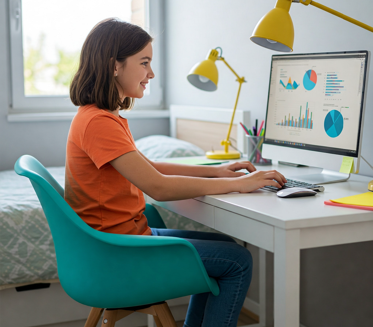Data Analytics Demystified: Your First Steps with Smart Prompting 👩‍💻🤖🚀 | by WonHee Lee | Apr ...