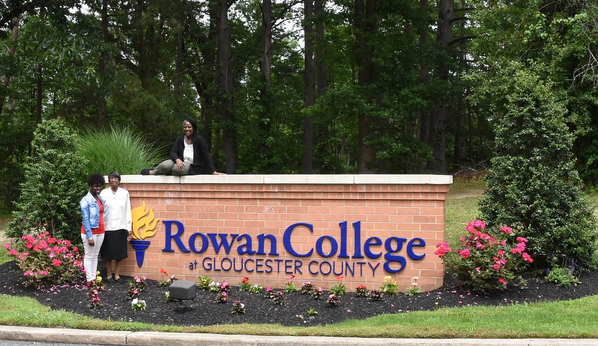 Signs of inspiration are everywhere for RCGC student | by Caytlinn ...