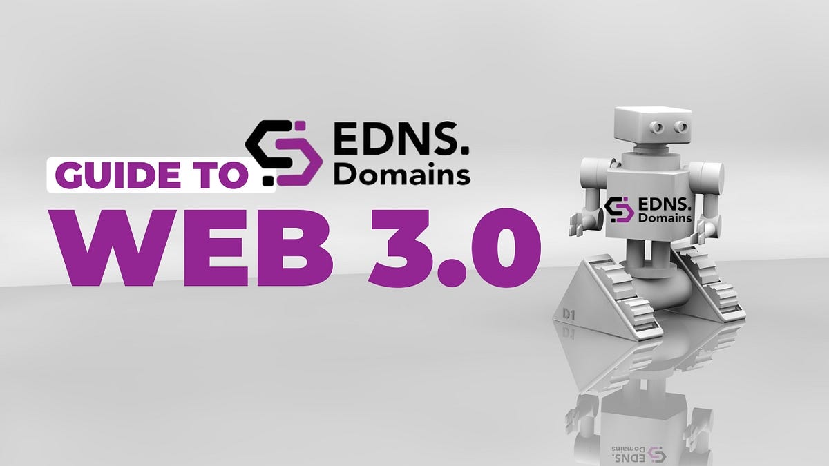 EDNS Foundation, also known as the Electronic Digital Networking System ...