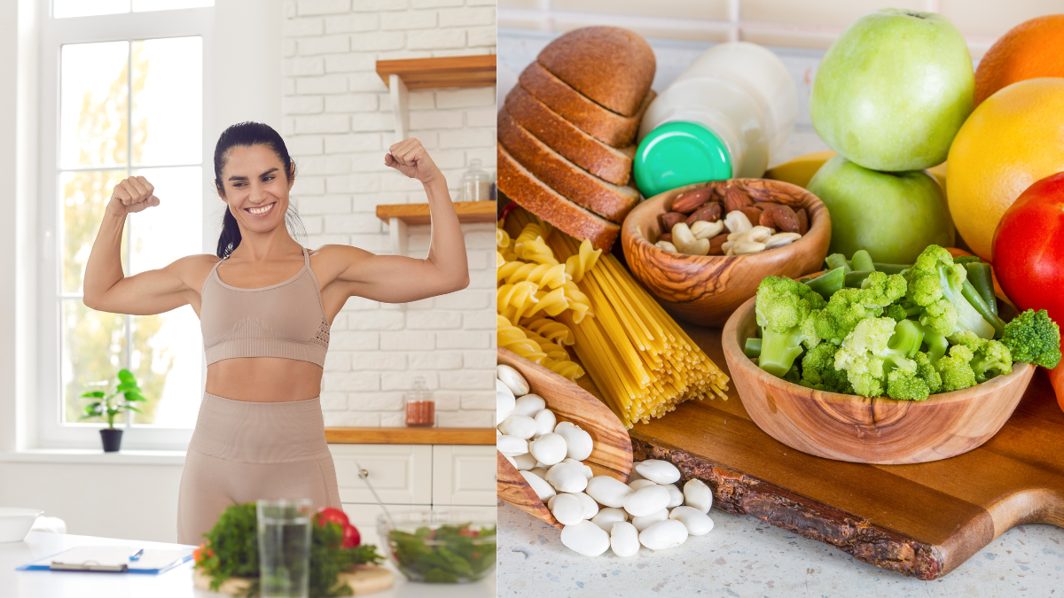 Best Healthy Nutrition Tips From The Experts 2023 - Today Health Life ...