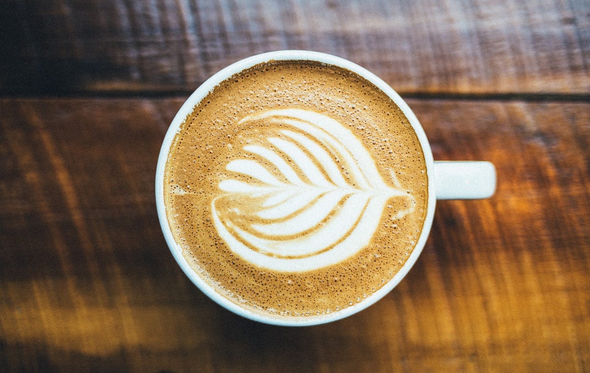When Java Brands Jive ☕. Americans in the ‘50’s were unified by… | by ...