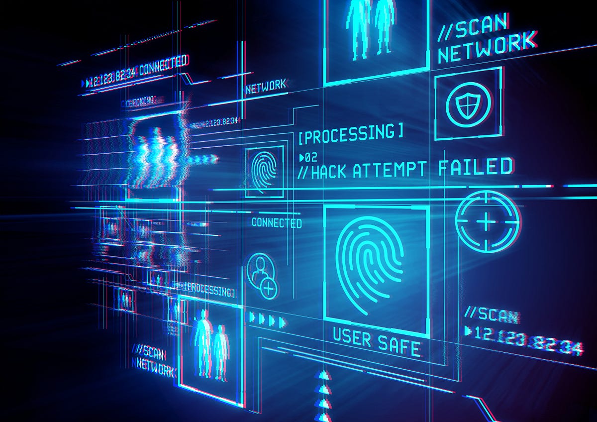 Thwart common attacks on web applications hosted on AWS | by Asad Feroz ...