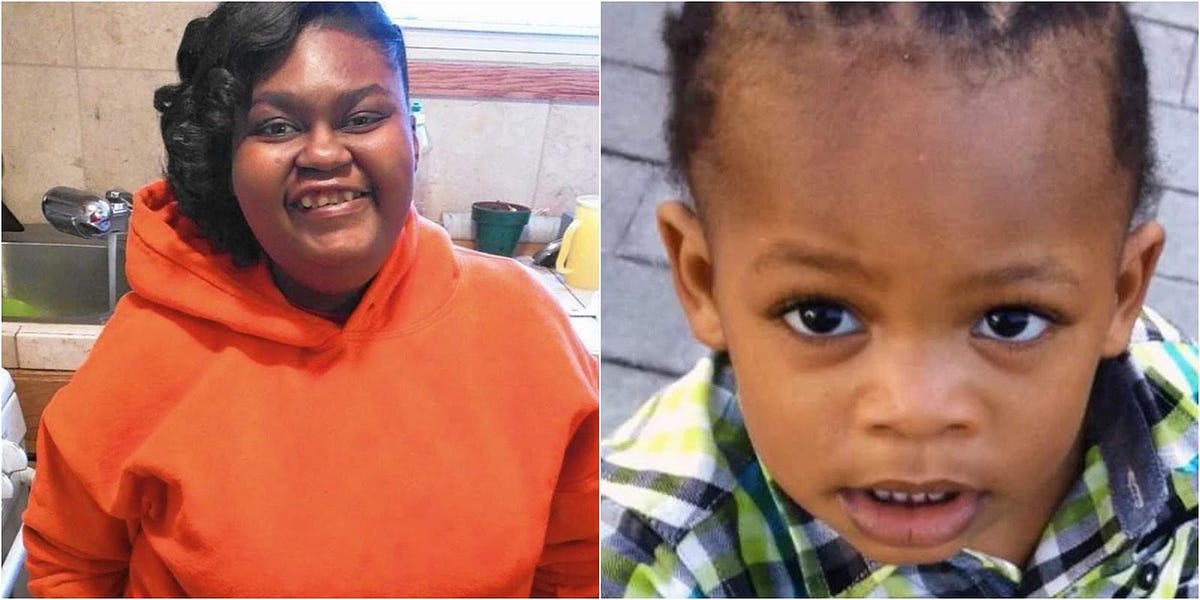 Double Disappearance: Where are Diamond Bynum & King Walker? | by Jenn ...
