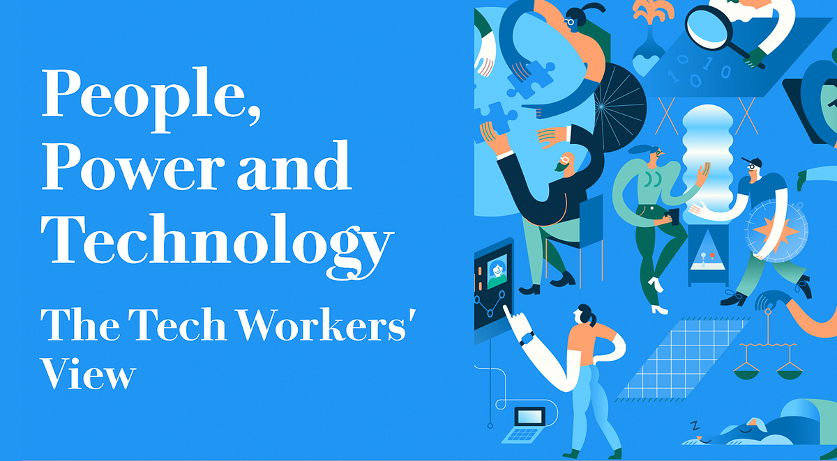 Tech workers call time on moving fast and breaking things | by ...