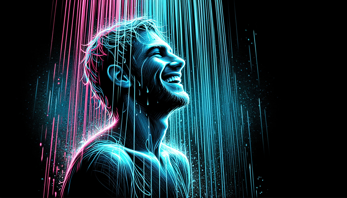4 Years Of Cold Showers, Here Are The Benefits | by Jonathan Nott | The ...