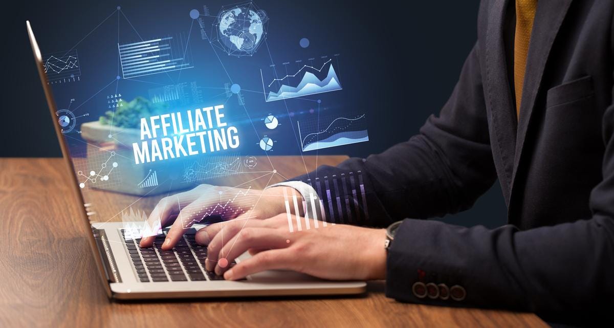What Important Things You Need to Know About Affiliate Programs? | by ...