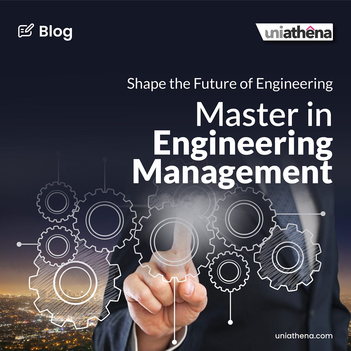 Navigating the Path to Engineering Management | by Academy Courses | Sep, 2024 | Medium