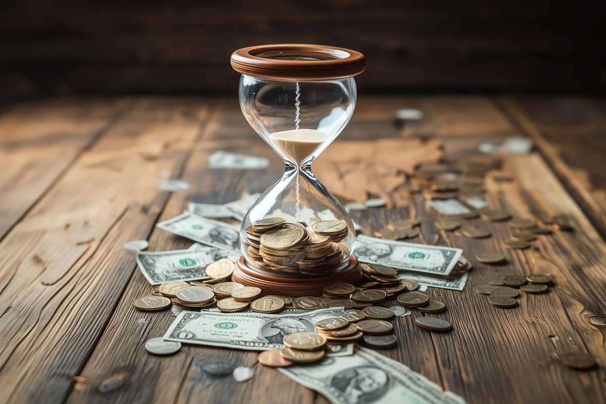 Master Your Minutes: The Power of Time Well-Spent | by Melanie Carrigy ...