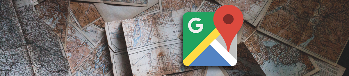 Google Maps for Small Business:. Driving Customers to Your Door | by ...