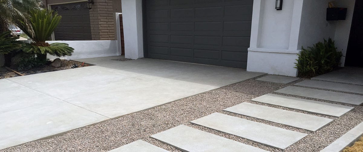 How To Choose Best Residential Concrete Contractors For Your Project? | by Ampro Constructions ...