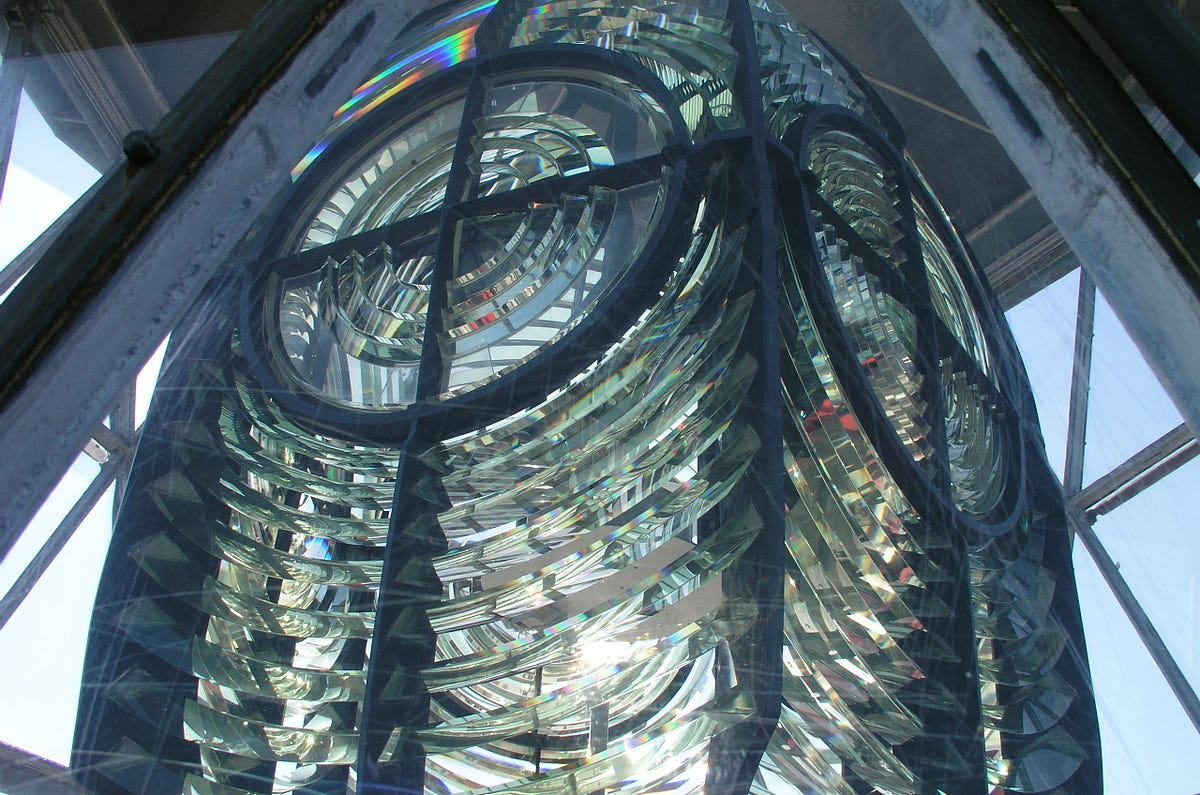 Introducing our technical report on transparency | by Jason Teutsch ...