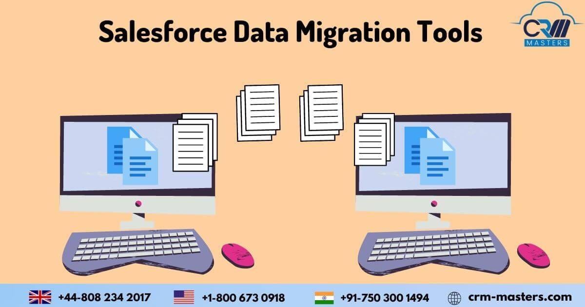 TOP 5 Salesforce Data Migration Tools in 2023 | Medium