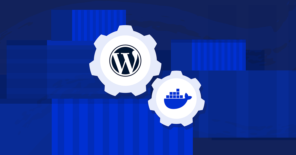 How to use a Docker Swarm to make a WordPress Service. | by Jonica ...