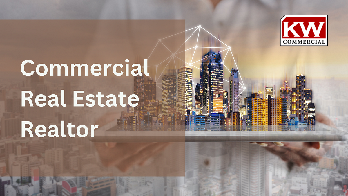 Navigating the Commercial Real Estate Landscape: Key Insights Every ...