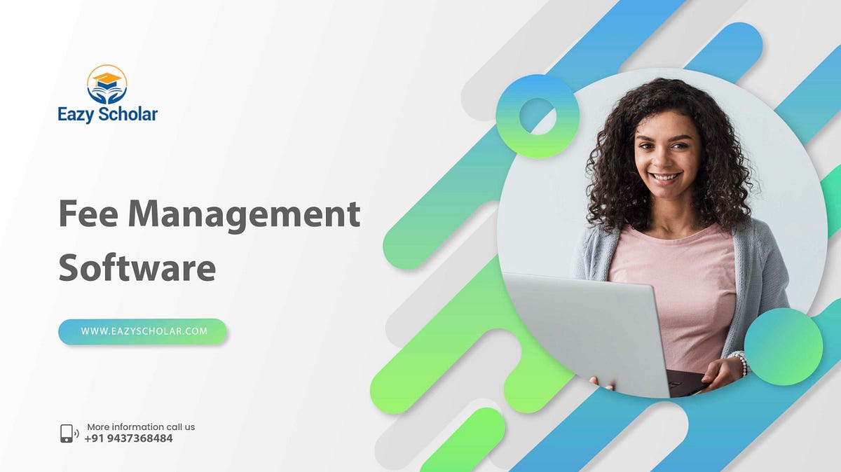 Fee Management Software - Eazy Scholar - Medium