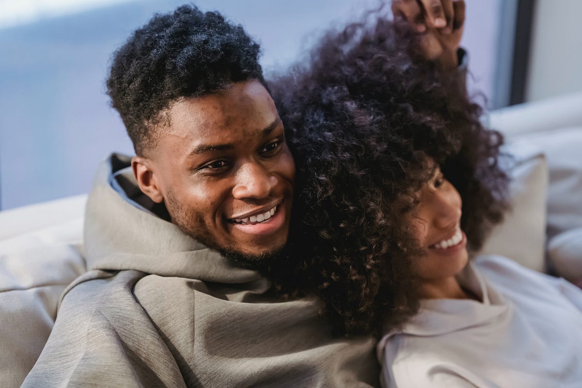 3 Real-Life Stories To Help You Be Prepared For Your Relationships | by ...