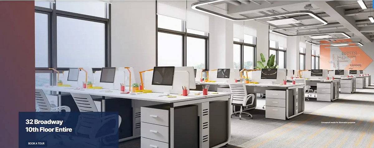 What Is the Best Commercial Office Space for Your Business? | by ...