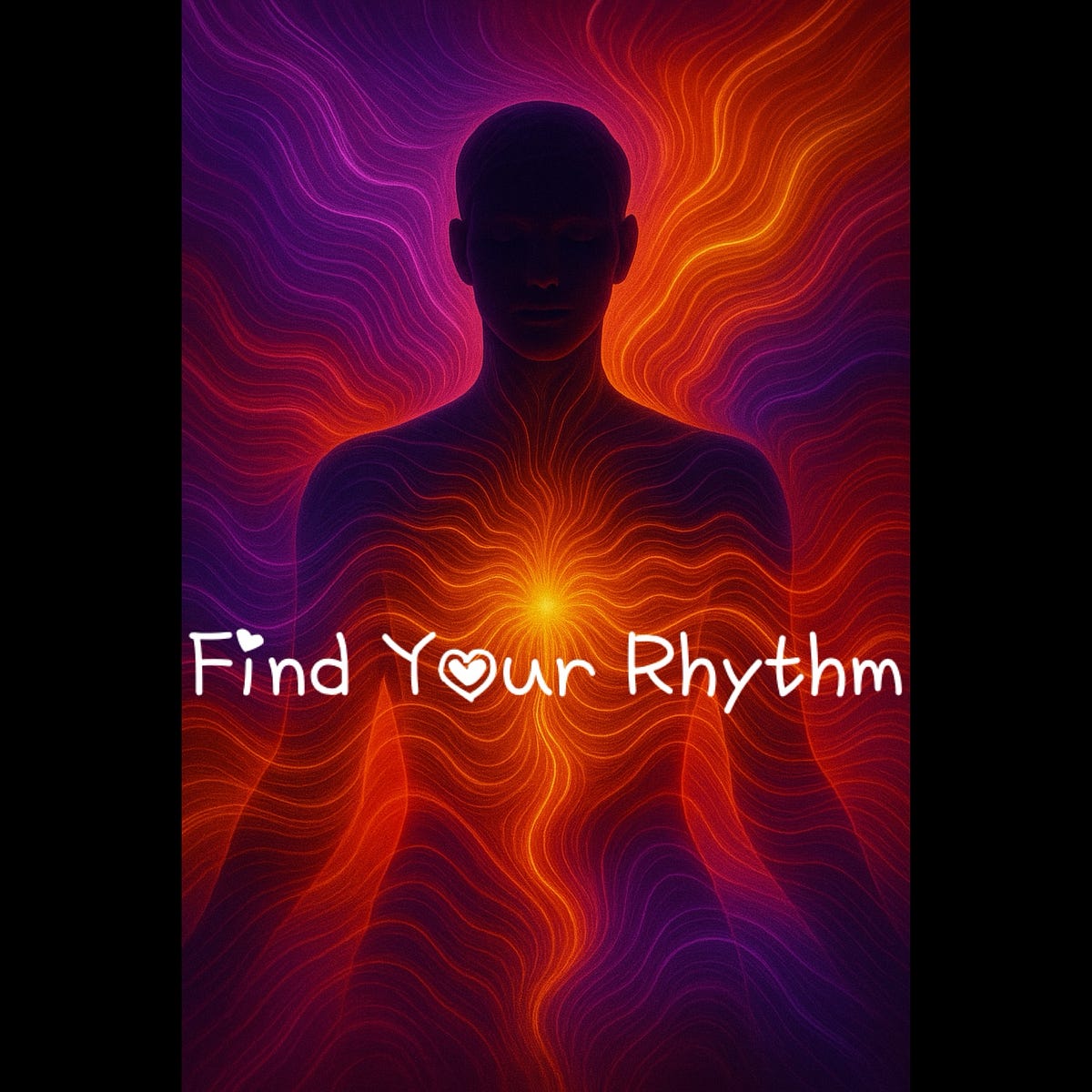 Find Your Rhythm. Sometimes you have to look inside to… | by LMJRWC ...