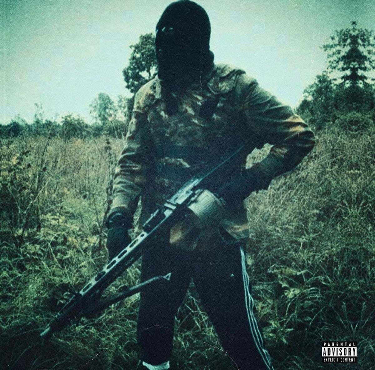 OT The Real’s Album “No Matter What” Is Nothing But Sauce! | by ...