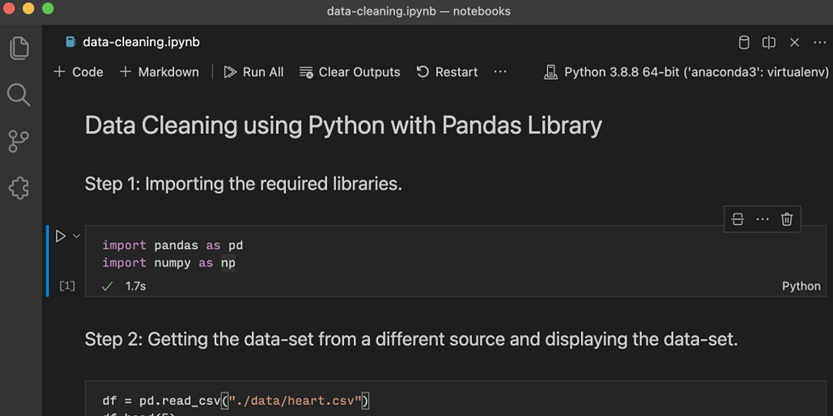 VS Code just got a massive update | by Manpreet Singh | Medium