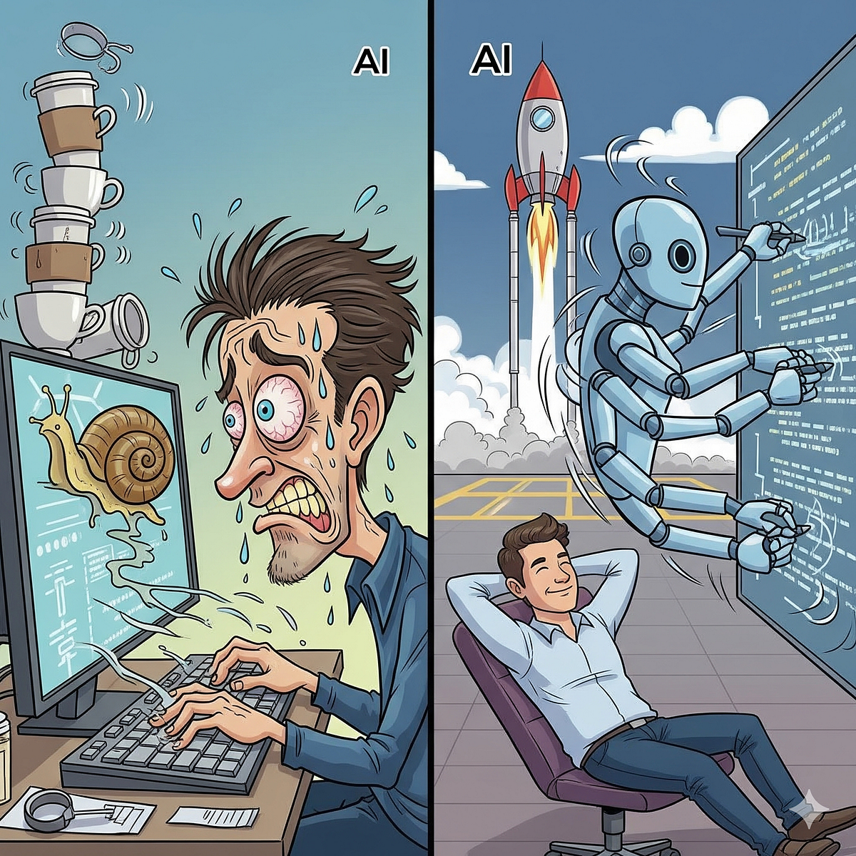 The 15 AI Tools That Will Write Your Code for You (Faster than a Dev ...