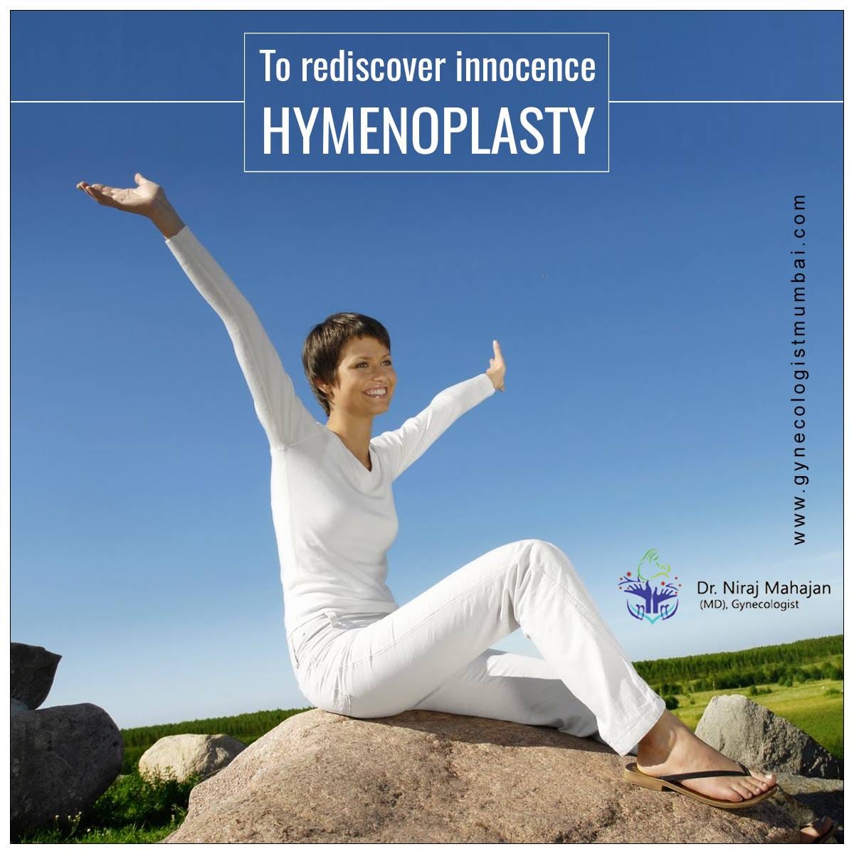 hymenoplasty surgery in Mumbai. Who Can Benefit from Hymenoplasty… | by ...