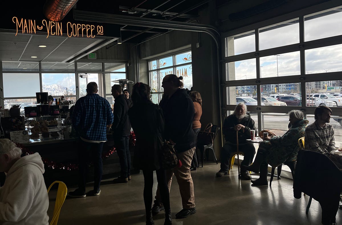 Reno Public Market, A Home within a Home | by Josie Hester | Medium