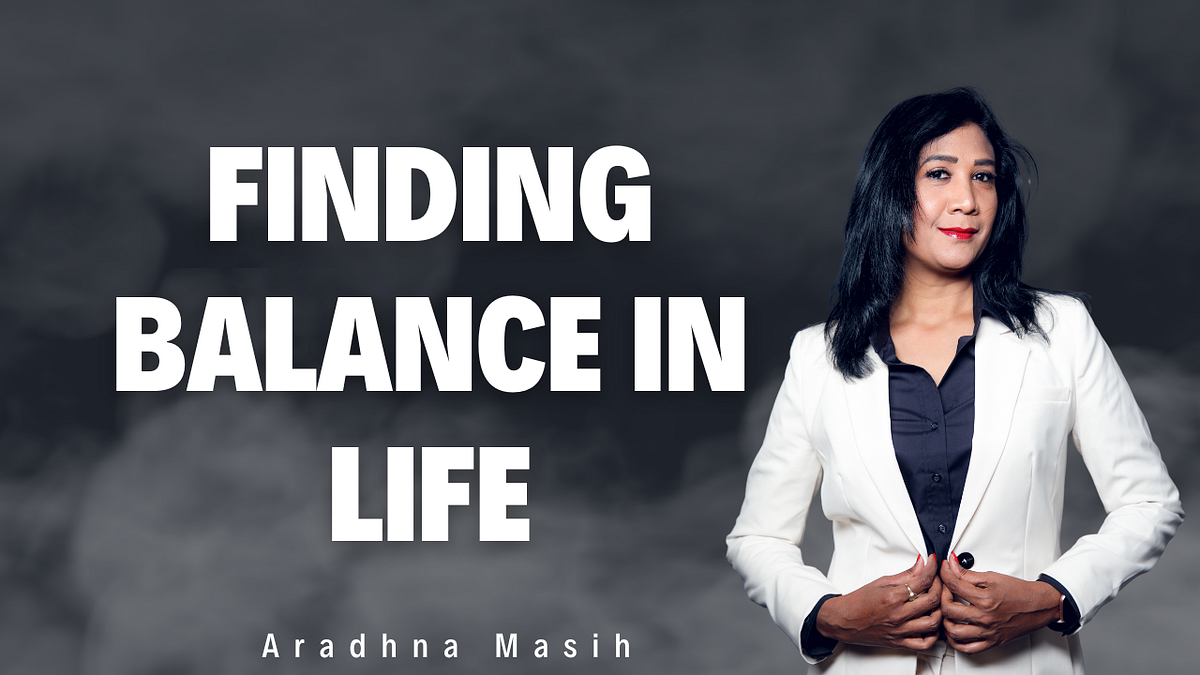 Achieving the “I’m OK, You’re OK” Life Position | by Aradhna Masih | Medium