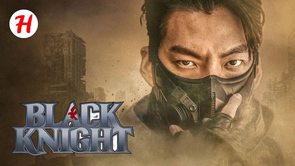 Black Knight Web Series (2023) Review, Wiki, Cast & More | by Hindi ...