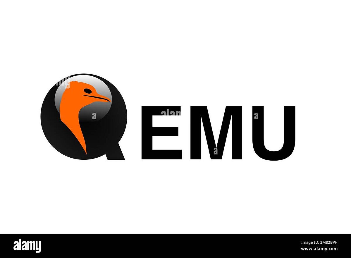 🦀 Rust Is Finding Its Place In Qemu — And Its Looking Good By Devops Tips Medium