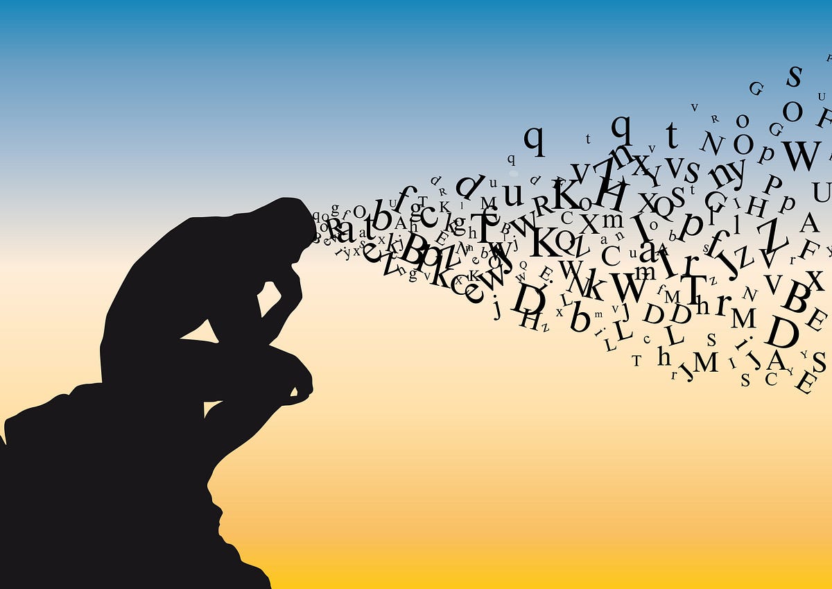 What‘s the Best Way to Learn How to Write Texts? | by Nicole Hilbig ...