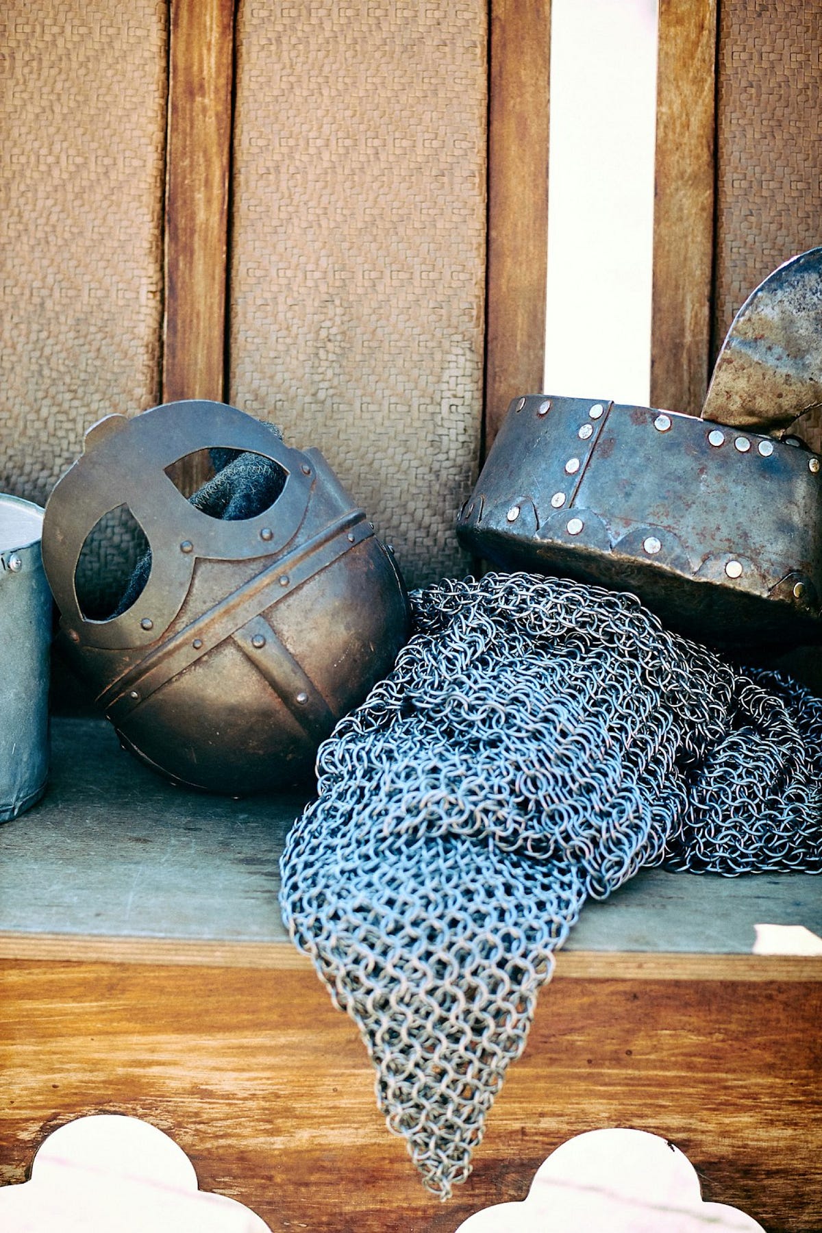 Emotions as Armor: Why Modern People Protect Their Souls the Way ...