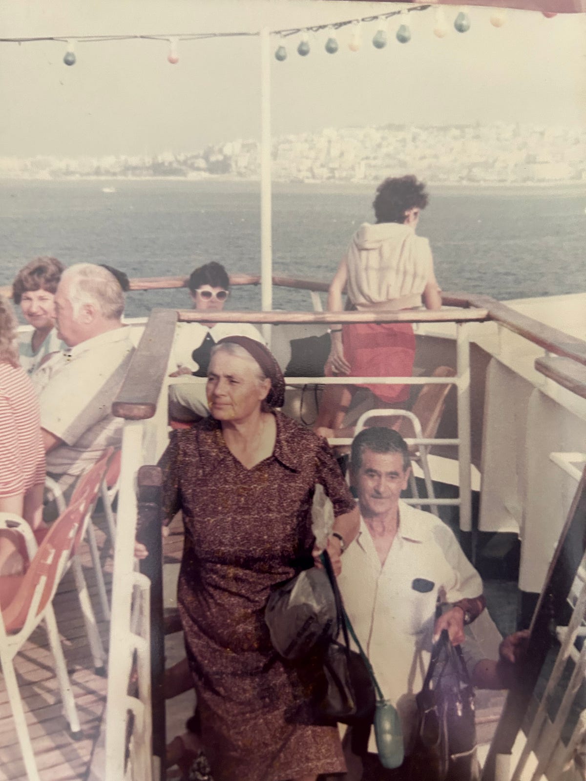 CYPRUS 50 Years On. Still Beautiful, Still Occupied. | by Chrystal ...
