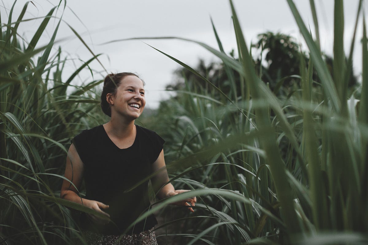 Three Quick Mindset Shifts for Better Mental Health | by Heidi Hanna ...
