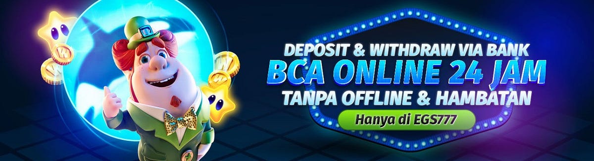 4 Hal Simpel yang Sering Dilupakan Sebelum Main Slot Online | by trik ...