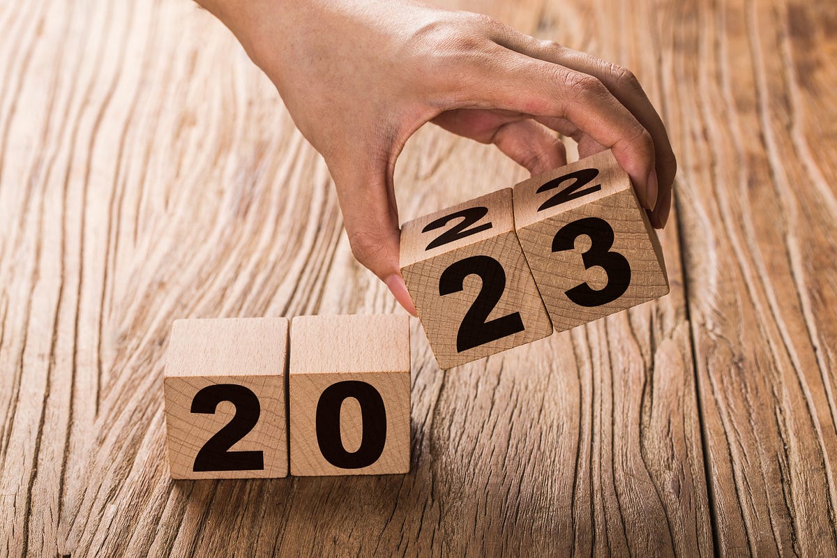 How to Do Your Personal Annual Review | by Rational Badger | Medium